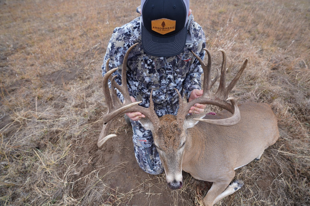 ARROWHEAD LAND COMPANY APPAREL – Arrowhead Land Company Apparel