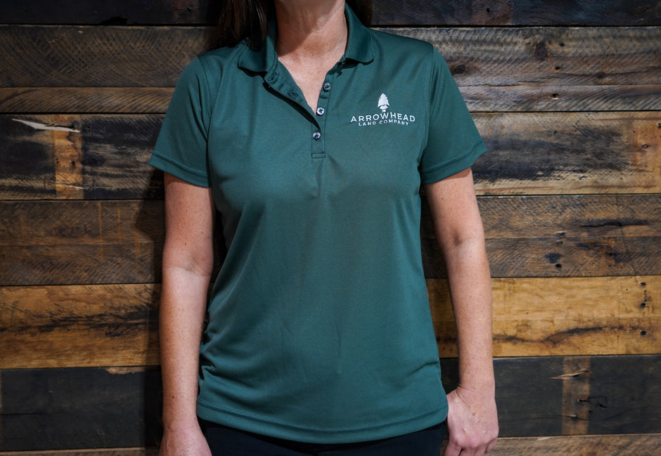 Products – Arrowhead Land Company Apparel