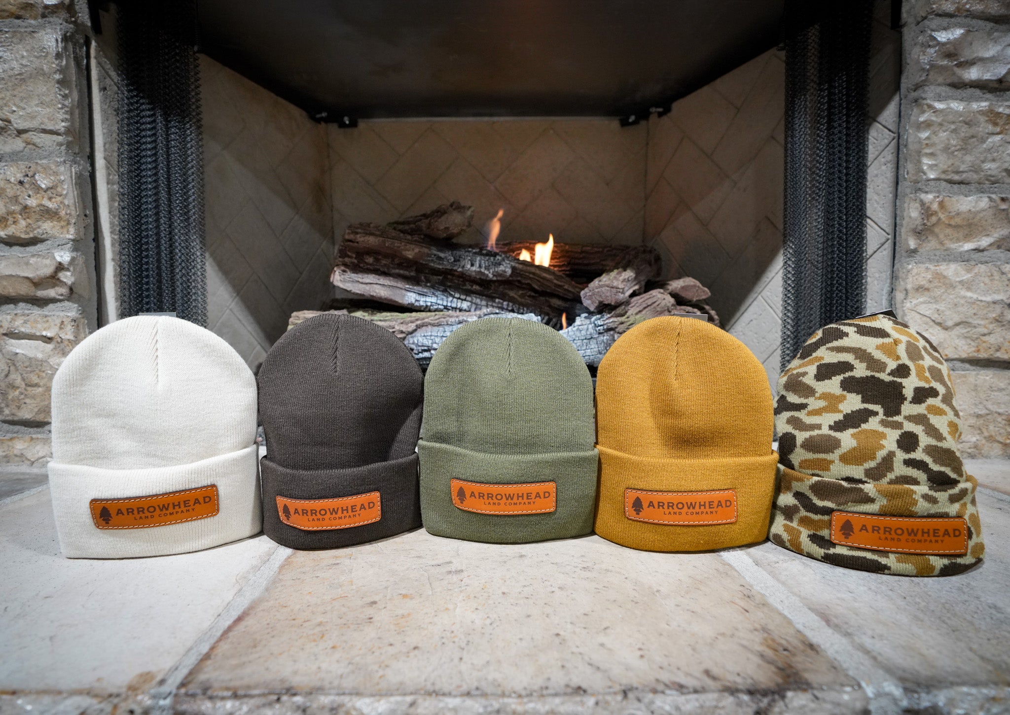 HATS – Arrowhead Land Company Apparel