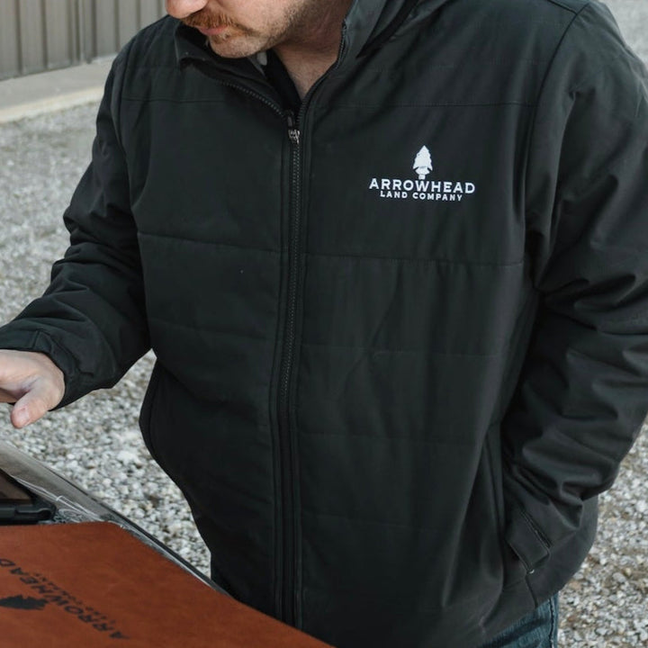 Products – Arrowhead Land Company Apparel